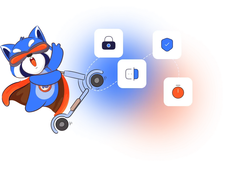 How does 1ClickVPN works | 1clickvpn